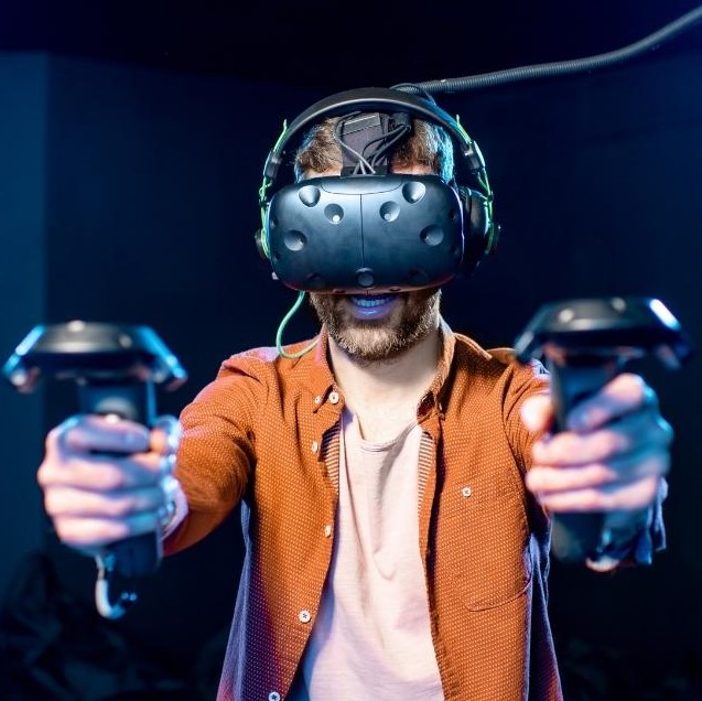 Use Cases of Metaverse - Web 3 Convergence