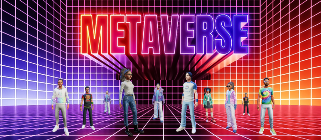 Exploring the Metaverse: Virtual Events and Hybrid Gatherings - Web 3 Convergence